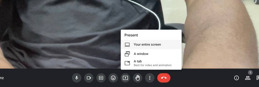 5 Ways to Share Your Mac's Screen