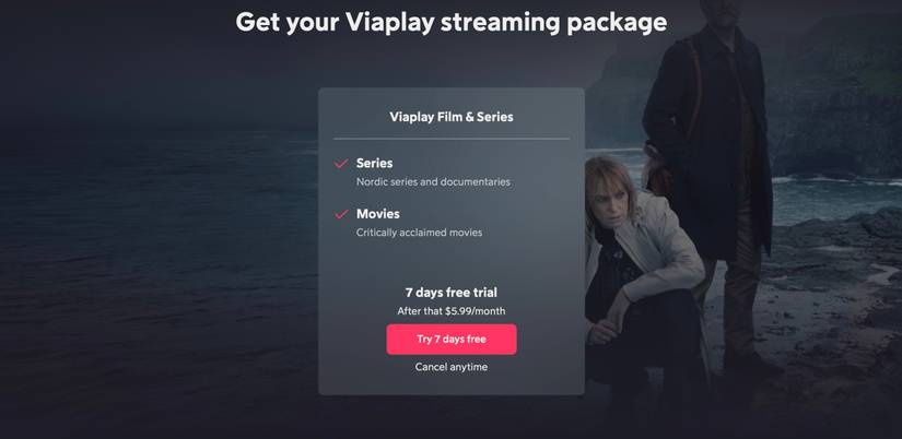 What Is Viaplay? Everything You Need to Know About the Nordic Streaming ...