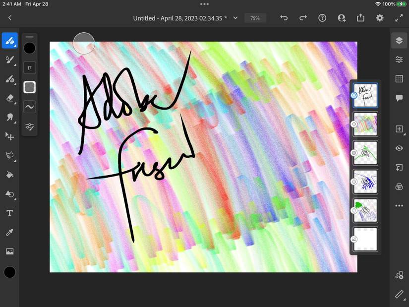The Adobe Apps You Need for Graphic Design and Image Editing (and What ...