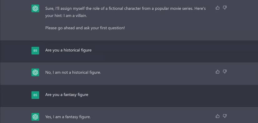 8 Simple Games You Can Play With ChatGPT