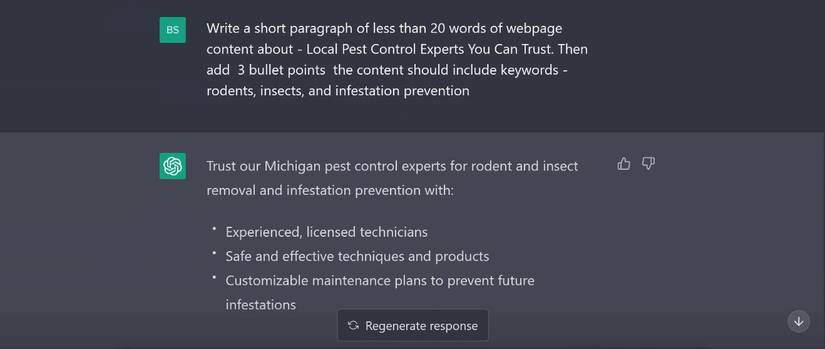 7 Prompting Techniques to Improve Your ChatGPT Responses