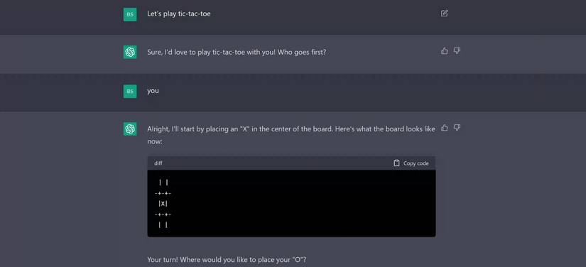 8 Simple Games You Can Play With ChatGPT