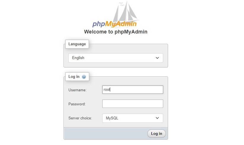 How to Manage Databases With Ease Using phpMyAdmin