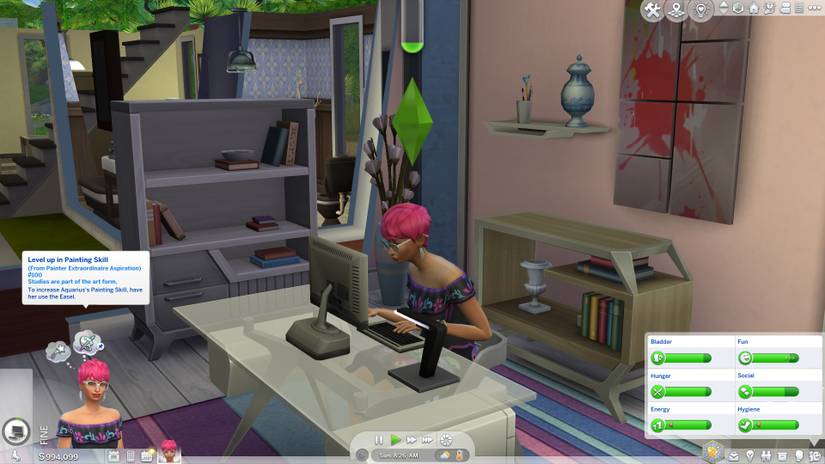The Sims FreePlay vs. the Sims Mobile: What’s the Difference and Which ...