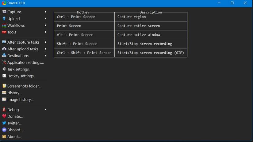 The 5 Best Alternatives to the Windows Snipping Tool