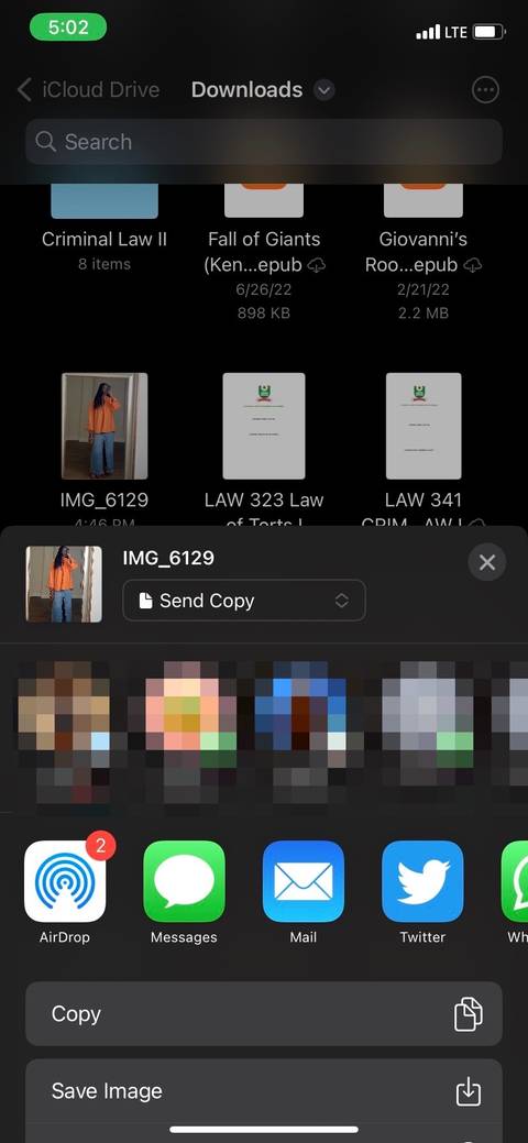 4 Ways to Transfer Files Between Your iPhone and Mac