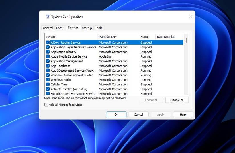 How To Fix The Specified User Does Not Have A Valid Profile App Error In Windows 10 And 11