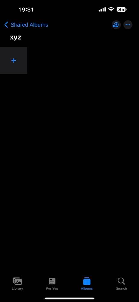 How to Share Your iCloud Photo Albums With Non-Apple Users