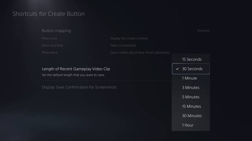 How to Capture Your PS5 Footage Using Voice Command