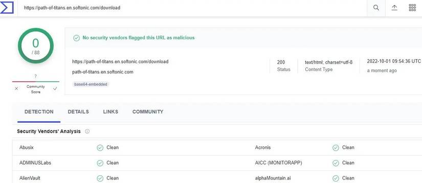 What Is the Wacatac.B!ml Trojan? How to Remove It From Windows