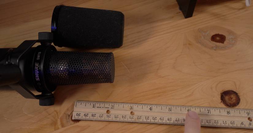 Mic Technique for Beginners: How to Handle a Microphone