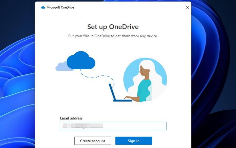 How to Fix the OneDrive 0x80070194 Error in Windows 11 and Windows 10