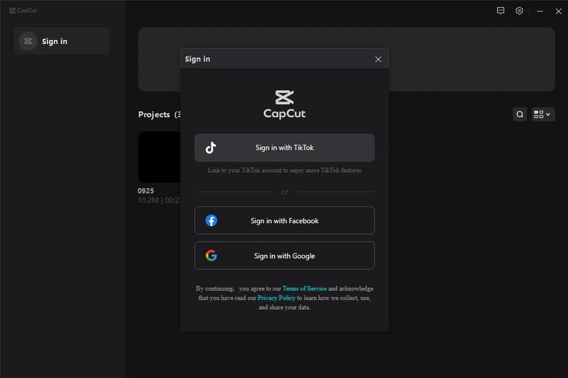 How to Use CapCut on Windows and macOS Without an Emulator