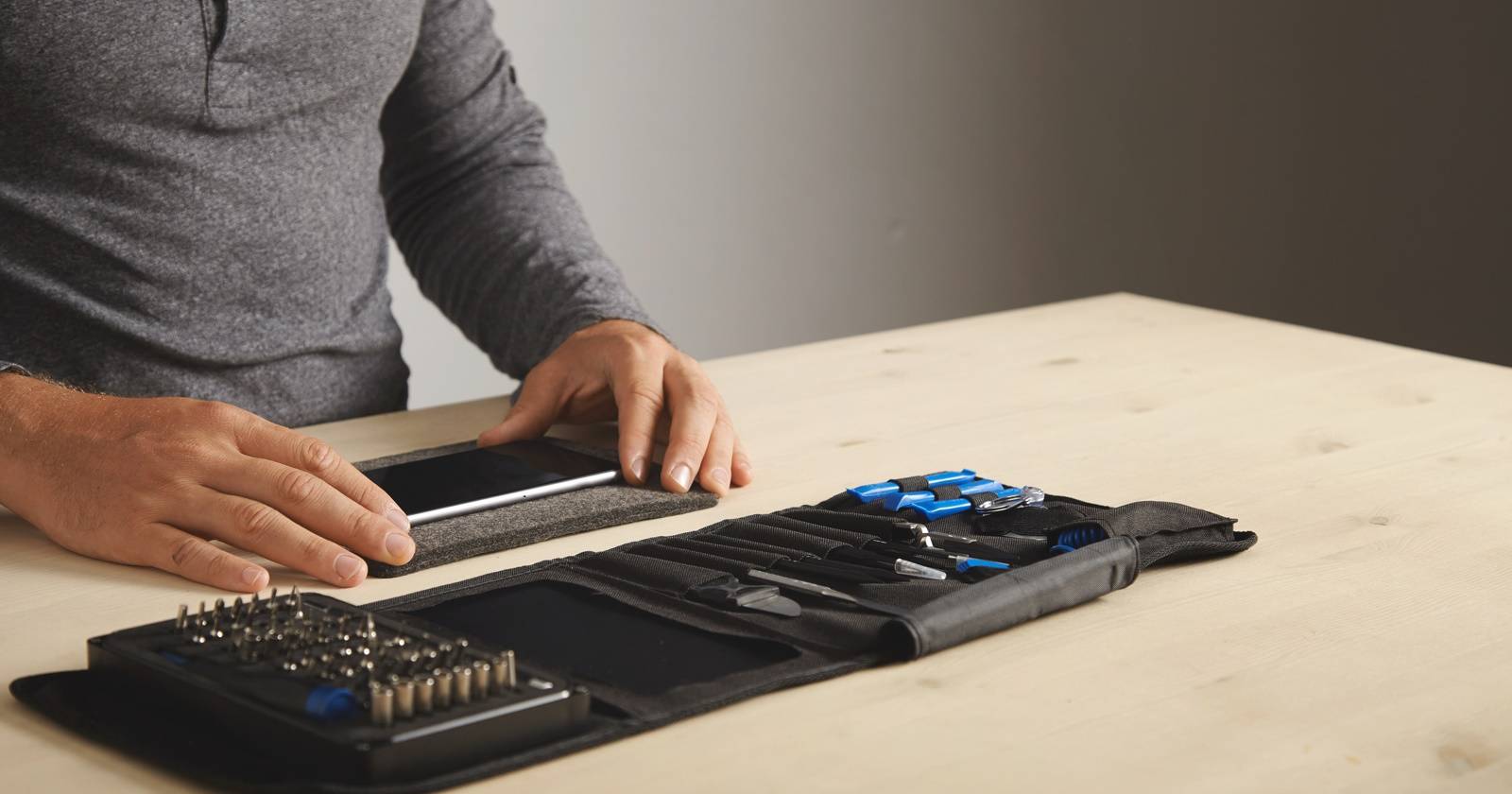 The Best Smartphone Repair Kits