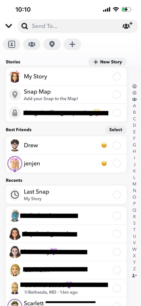 New to Snapchat? 10 Tips and Tricks for Beginners