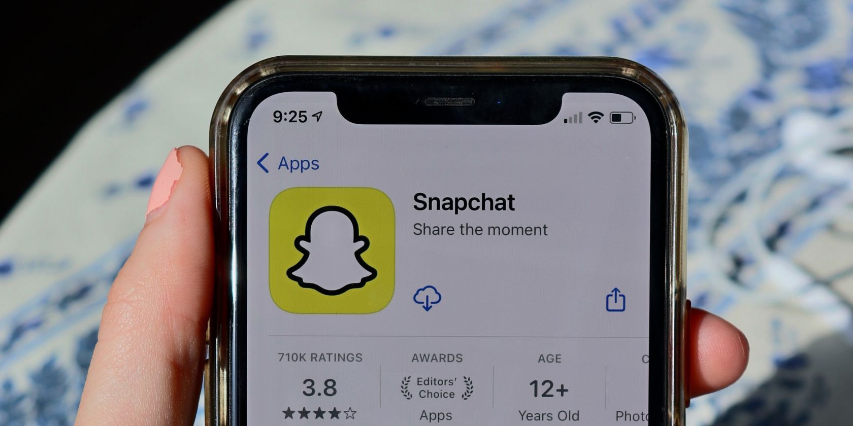How to Create Your Bitmoji on Snapchat
