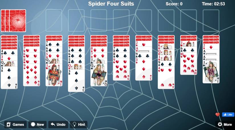 10 Awesome, Free Card Games You Can Enjoy Online Today