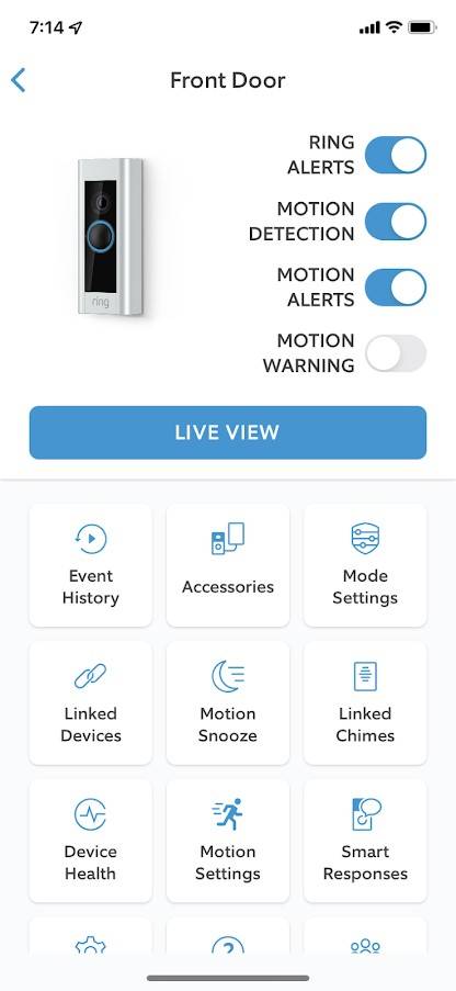 What You Can Do With a Ring Video Doorbell Without a Subscription