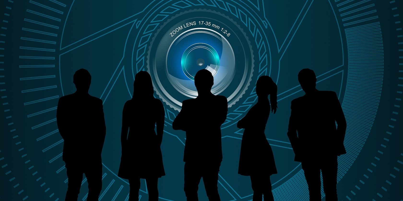What Is Industrial Espionage and How Can You Protect Your Private Data?
