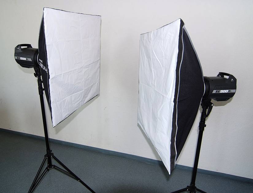 How to Choose the Right Softbox for Your Photography Setup