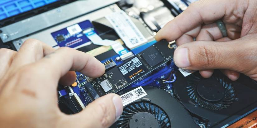 How Long Do SSDs Last Compared With an HDD?