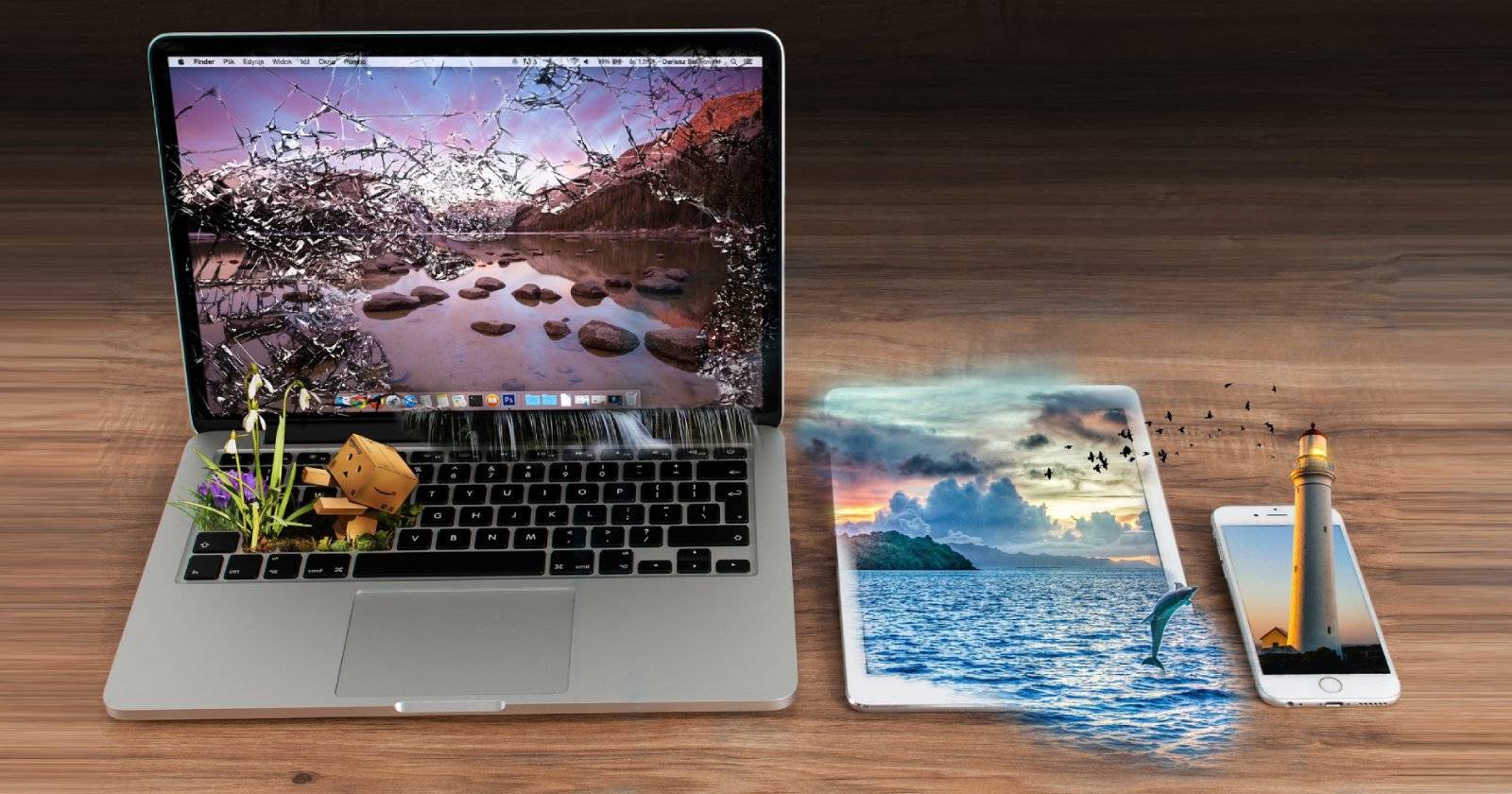 7 Ways to Protect Your Computer From Humidity