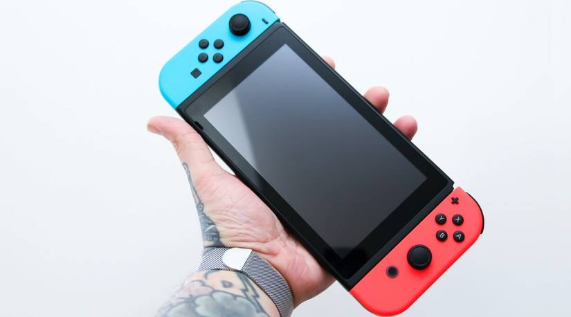 How to Change Your Nickname on Your Nintendo Switch