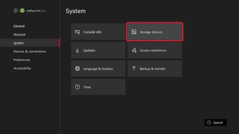 How to Transfer Data Between Two Xbox Series X|S Consoles