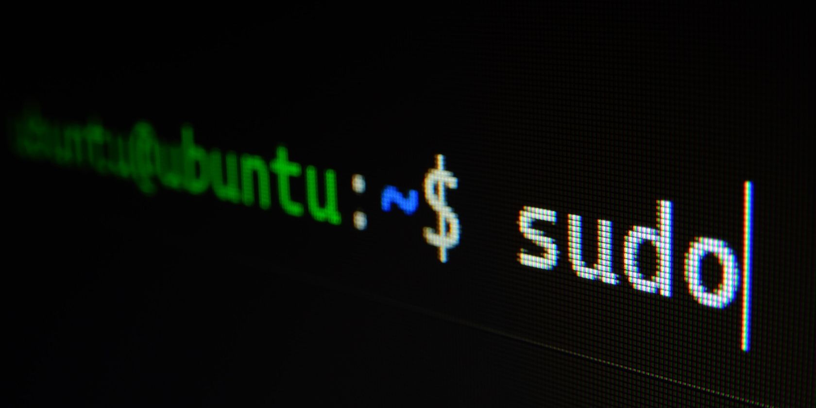 How To Fix The Sudo Password Not Working Error On Linux