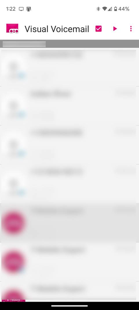 How to Save Your Android Voicemails Forever