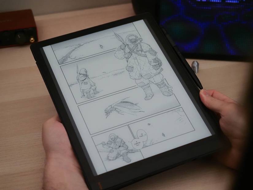 How to Learn Japanese With Manga