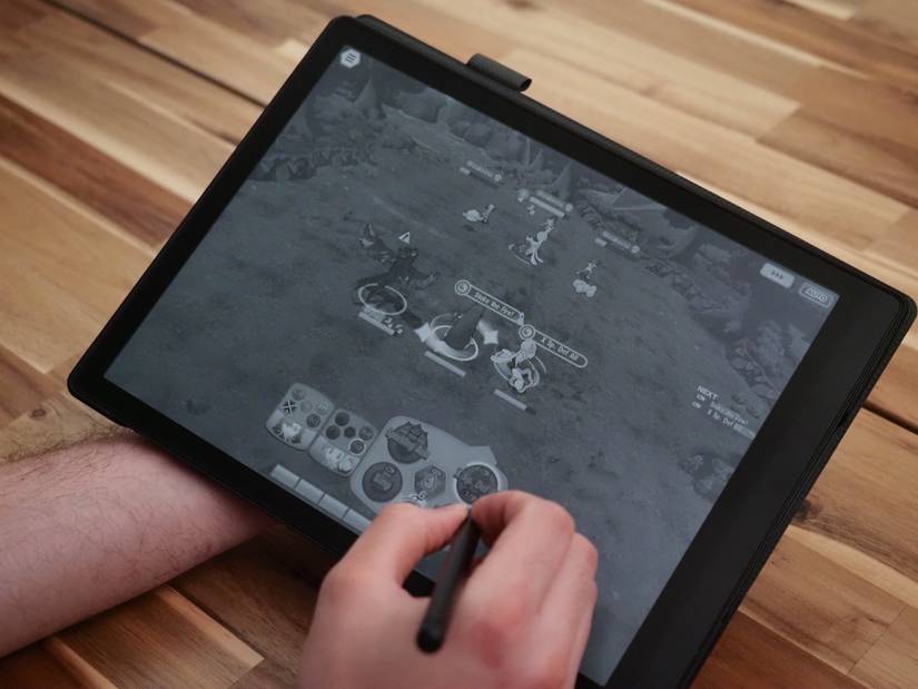 Onyx Boox Tab X Review: 13.3" Paper-Like Productivity Powerhouse