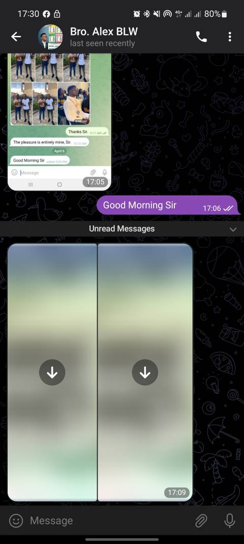 How to Edit Sent Messages on Telegram