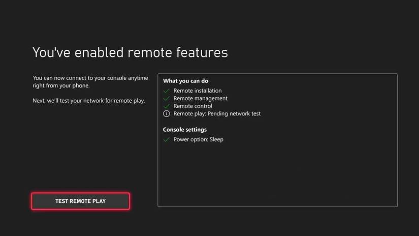 How to Connect Your Xbox Series X|S to Your Mobile Device