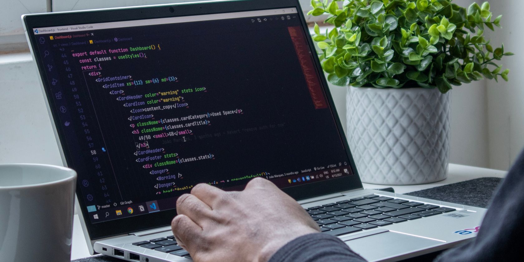 How to Back Up and Restore Your Windows Terminal Settings