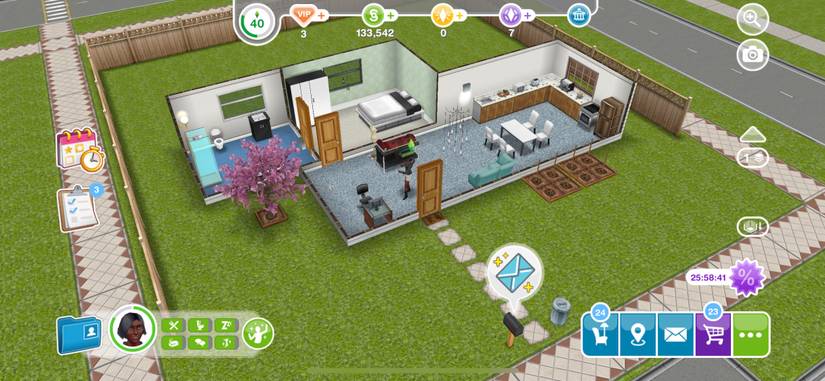 The Sims FreePlay vs. the Sims Mobile: What’s the Difference and Which ...