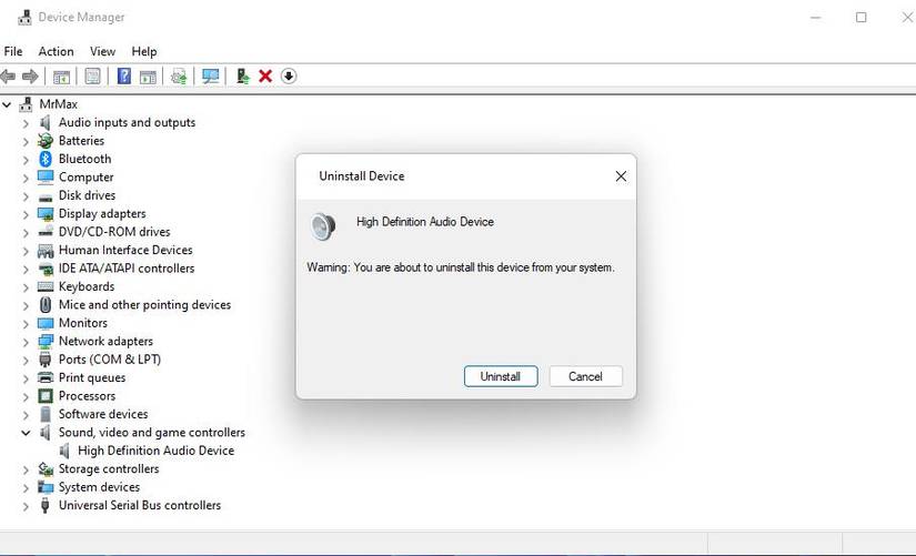 How to Fix the Volume Control Slider Not Working in Windows 10 & 11