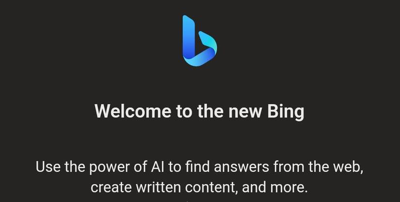 How to Use the AI-Powered Bing App on Android