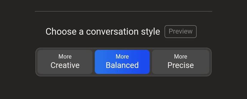 How to Use the AI-Powered Bing App on Android