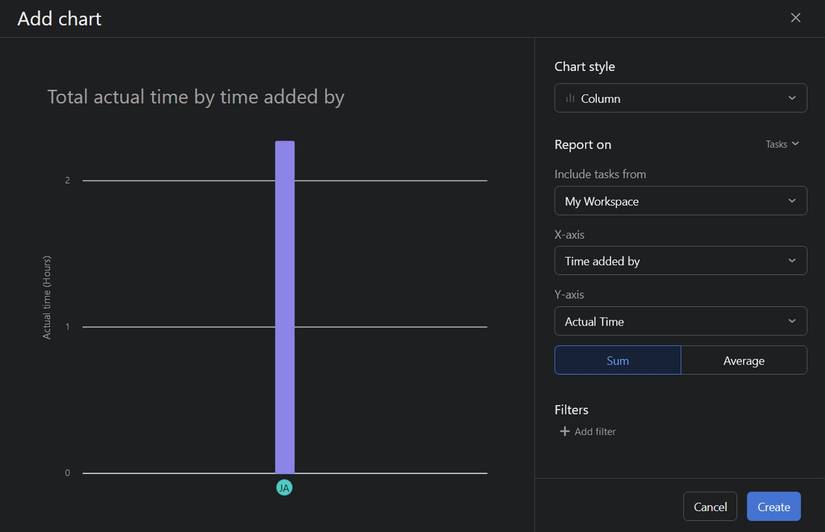 How to Use Asana's Time-Tracking Features