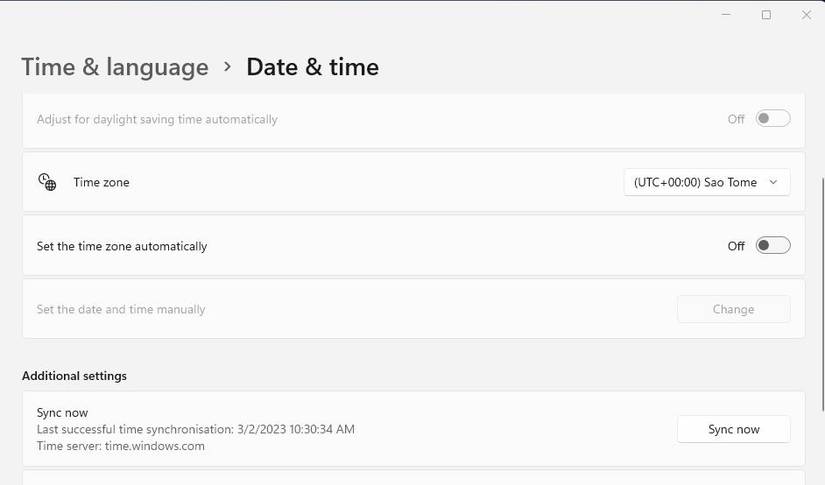 How to Fix the “Server Stumbled” Microsoft Store Error in Windows 10 & 11