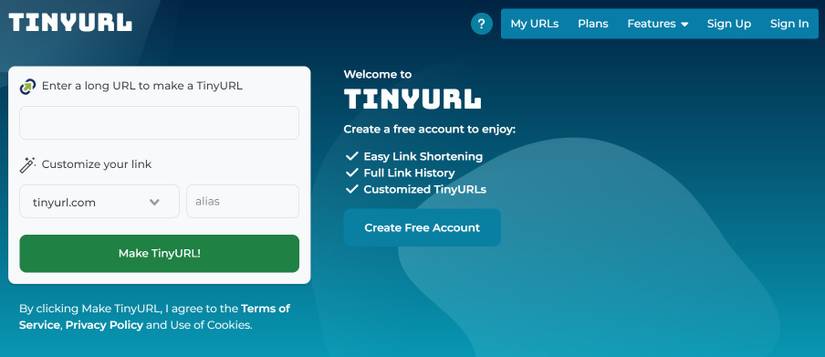 What Is TinyURL and Should You Use It?