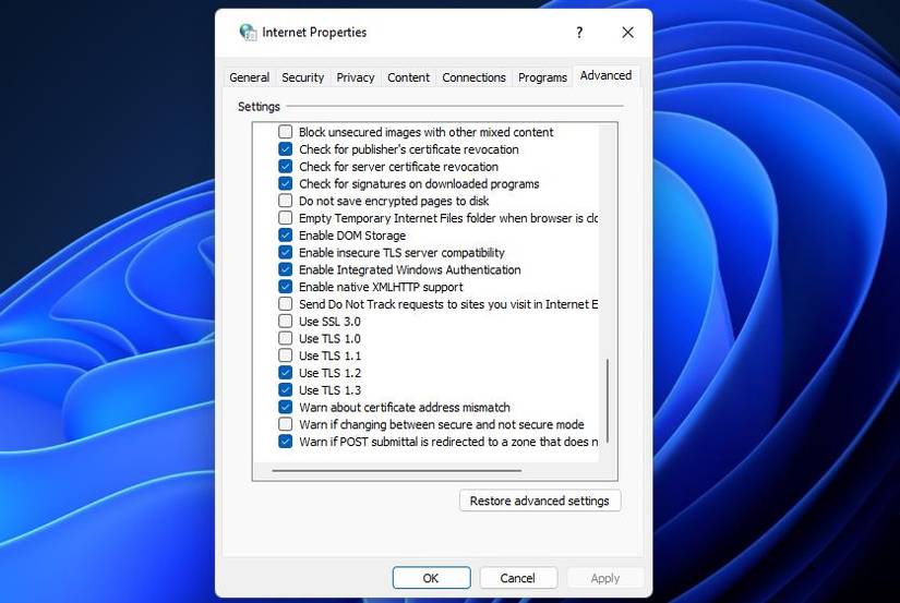 How to Fix the “Server Stumbled” Microsoft Store Error in Windows 10 & 11