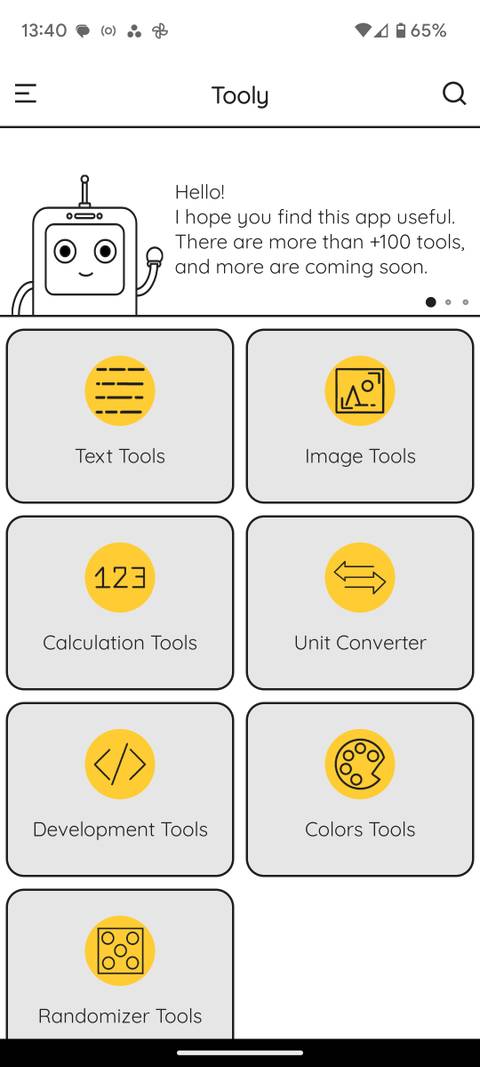 How to Perform Over 100 Everyday Tasks With a Single Free Android App