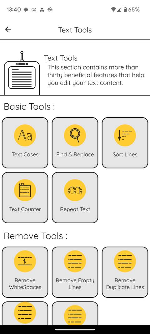 How to Perform Over 100 Everyday Tasks With a Single Free Android App
