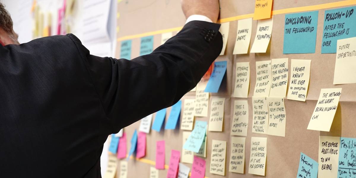 8 Project Management Tools You Can Use for Your Personal Projects