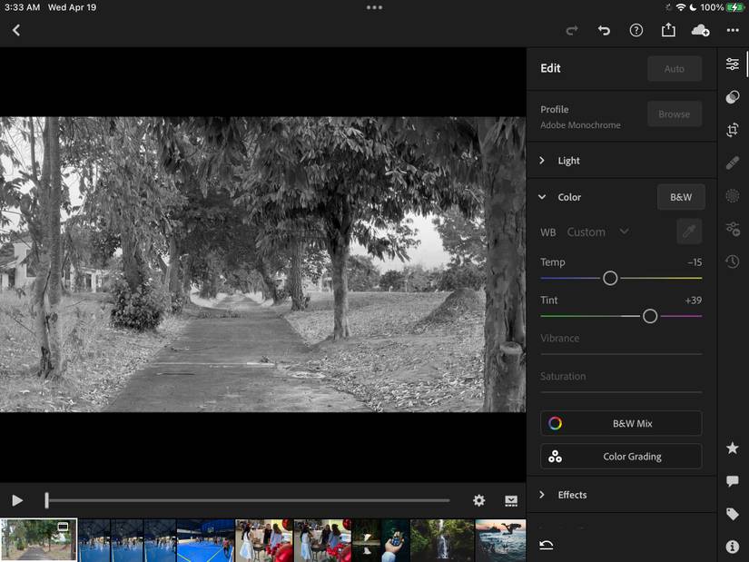How to Use Adobe Lightroom's AI Features to Make Editing Photos Easier