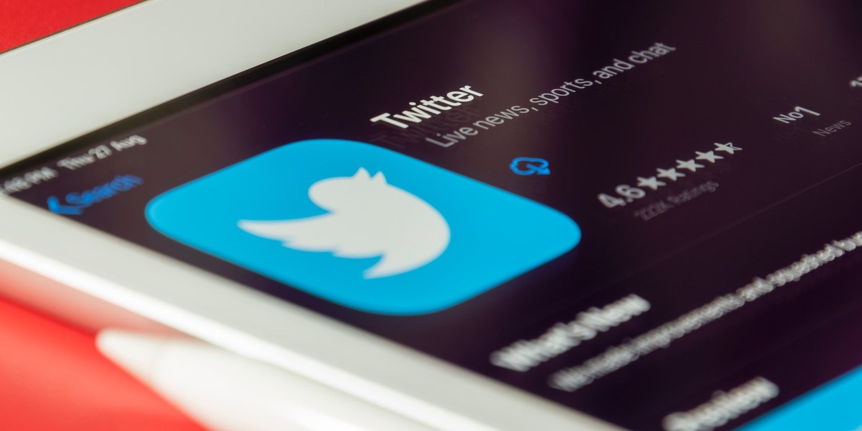 How to Pin a Tweet to the Top of Twitter
