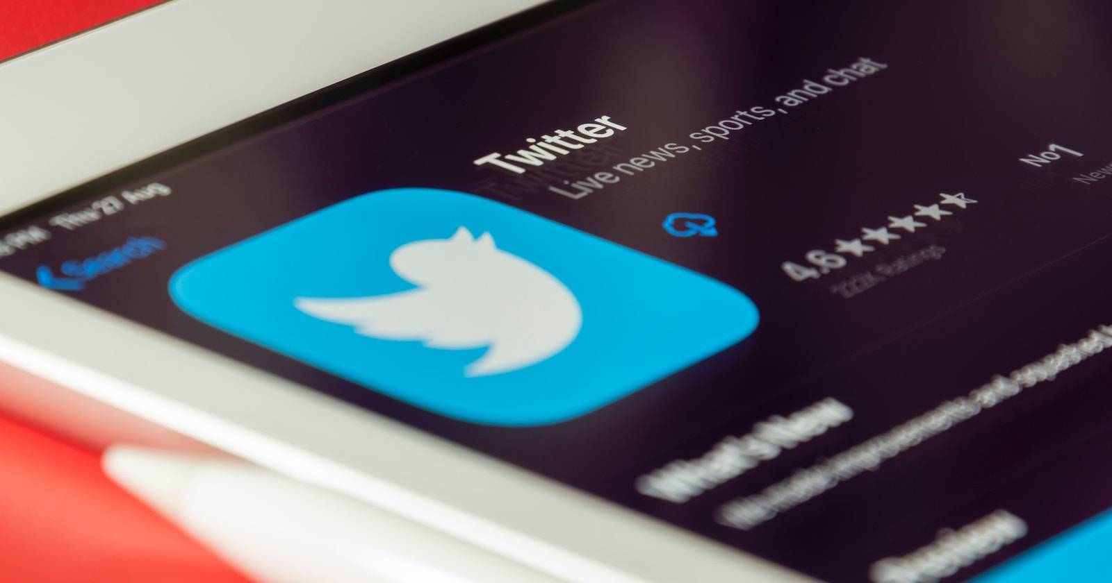 How to Decide Whether You Should Quit Twitter