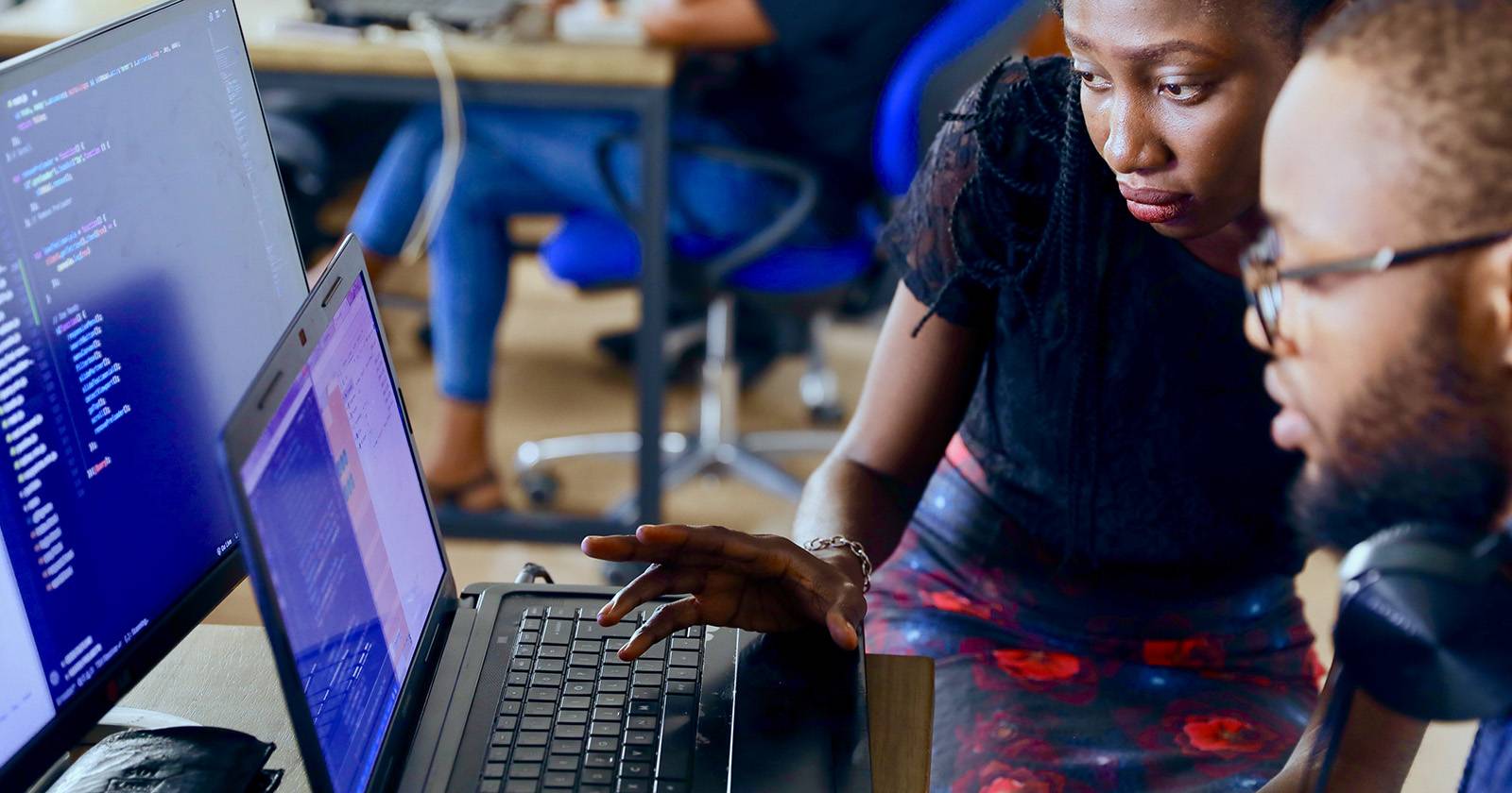 The Top 5 Computer Science Programs for Bachelor's Degree Graduates